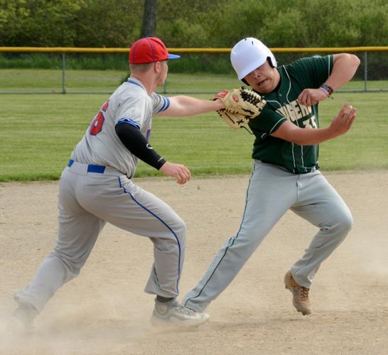 Warriors sting Marion Center in D-6 quarterfinals | Sports ...