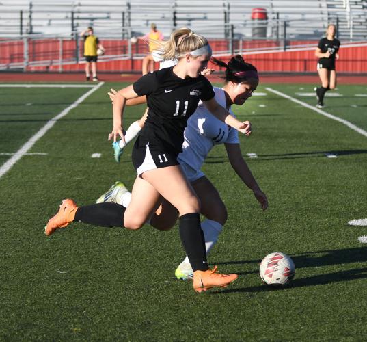 Lady Bison knock off Huntingdon, 5-1 | Sports | theprogressnews.com