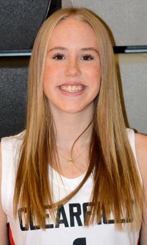 Lady Bison open with win | | theprogressnews.com