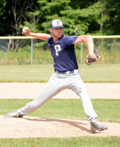 Whitehead fans 18, Spike Island downs Howard in CCBL finals opener ...