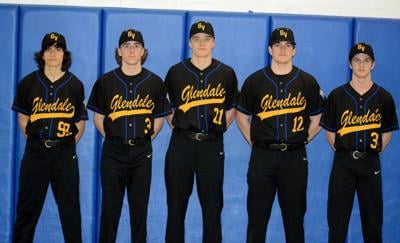 Glendale features small squad for 2024 | Sports | theprogressnews.com