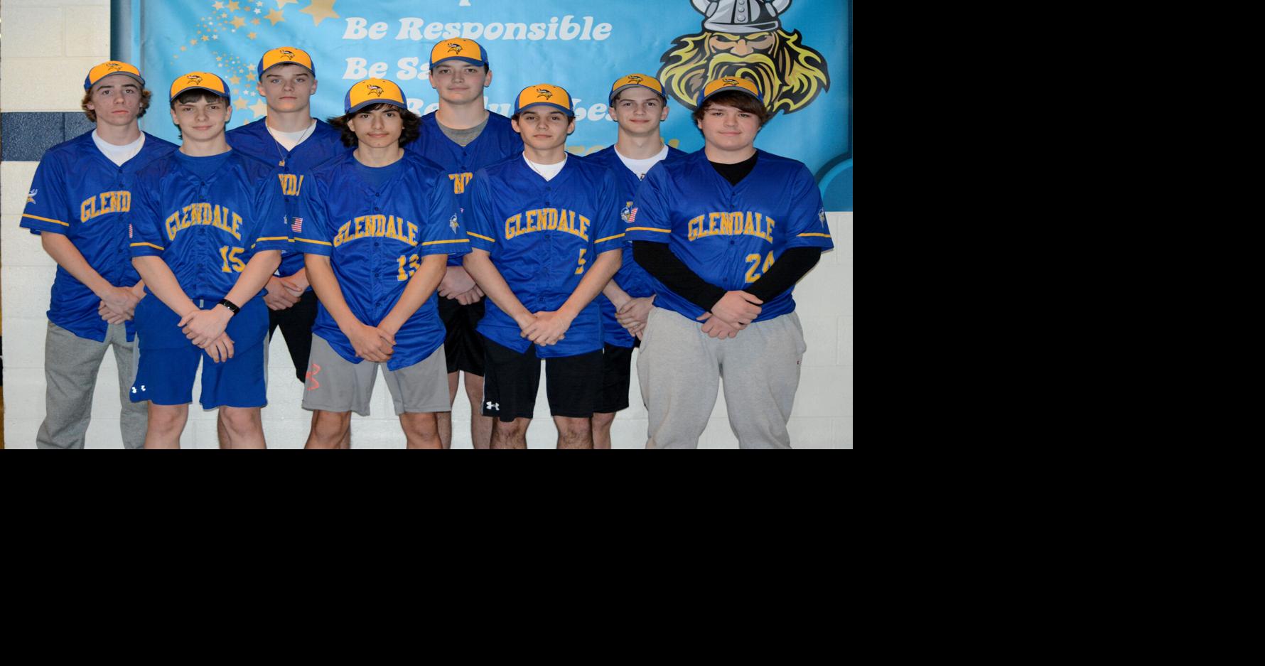 Glendale baseball under direction of new coach | Sports ...