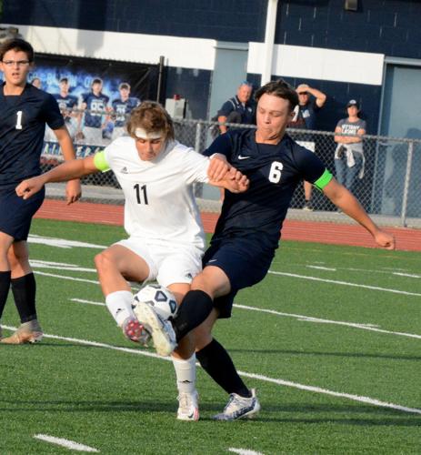Philipsburg-Osceola shut out by Penns Valley 1-0 | Sports ...