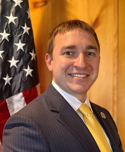 Sayers accepting nominations for Officer and Civilian of the Year ...