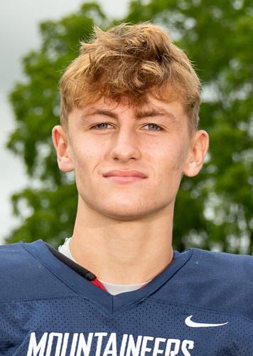 AOTW Sam McDonald | | theprogressnews.com