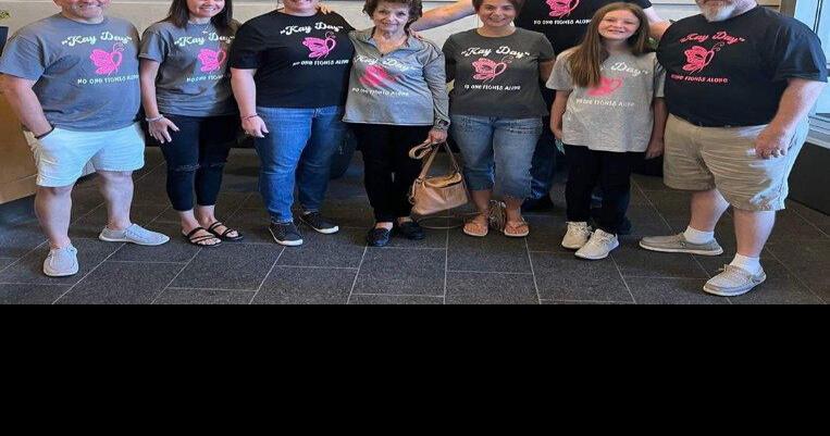 'Kay Days' continues DuBois woman's legacy | News | theprogressnews.com