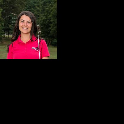 Athlete of the Week - Hailey Miles 18-23 | | theprogressnews.com