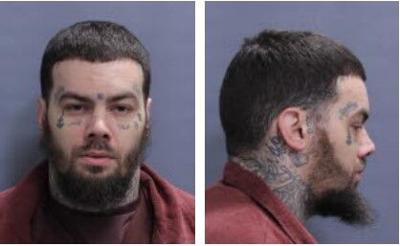 Escaped Quehanna Boot Camp inmate captured | Crime | theprogressnews.com