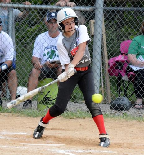 Four Lear/P-O 12 All-Stars down Clearfield 16-1 | | theprogressnews.com