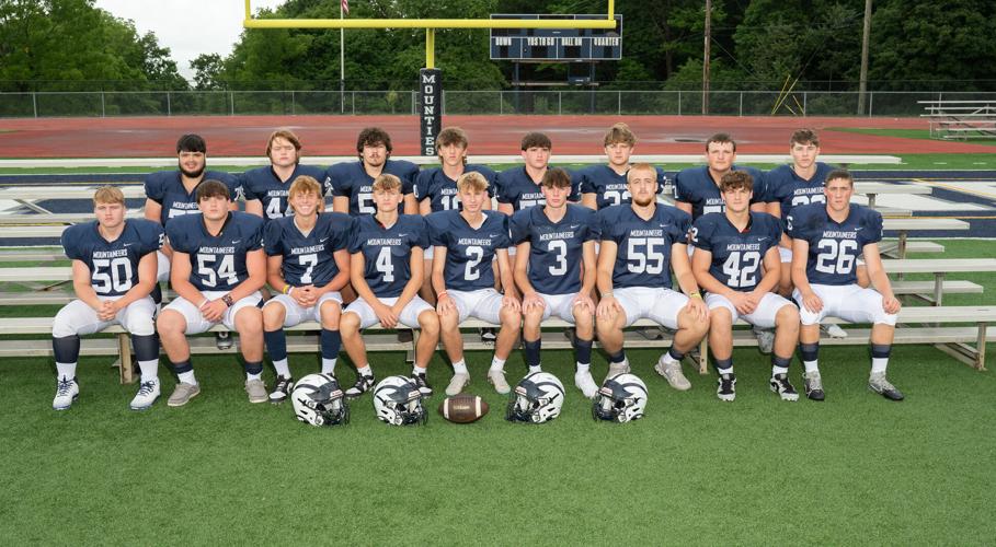 Clearfield's matchup with Tyrone highlights Week 1 football slate in ...