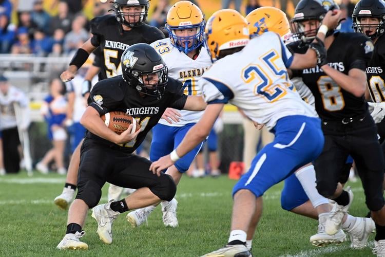 Moshannon Valley upends Glendale 24-6 | Sports | theprogressnews.com