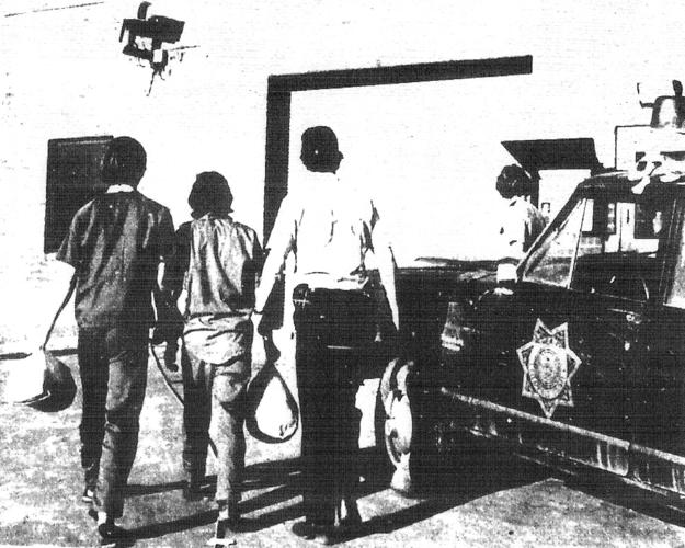 CCJ: A MODERN-DAY CASE OF WHODUNIT | News | theprogressnews.com