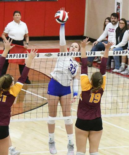 West Branch's seniors leave indeliable mark | Sports | theprogressnews.com