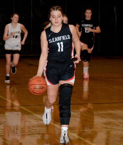 Lady Bison run past Curwensville 73-27 | Sports | theprogressnews.com
