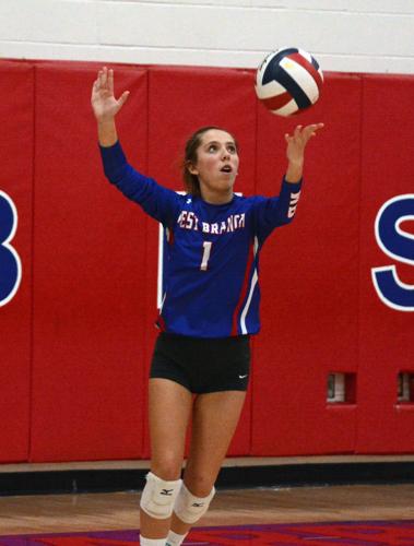 West Branch sweeps Bishop McCort to earn PIAA berth | Sports ...