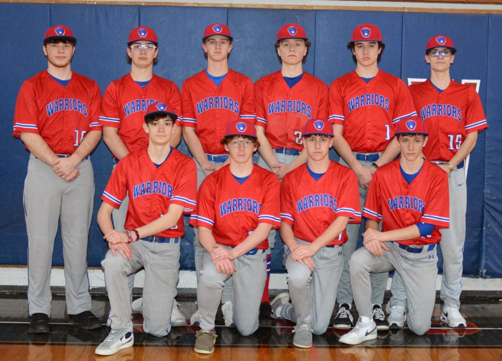 West Branch baseball brings back 10 letterwinners | Sports ...