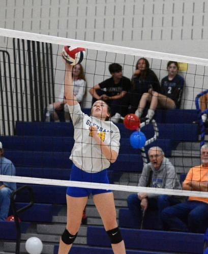 West Branch sweeps Glendale on historic night | Sports ...