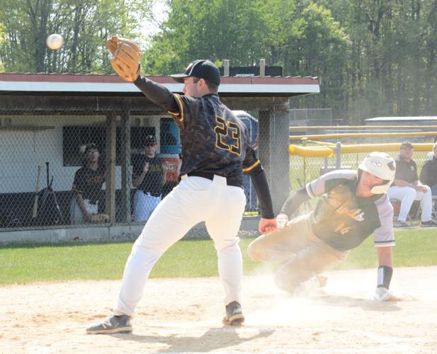 Moshannon Valley stumbles against Juniata Valley in D6 playoffs ...