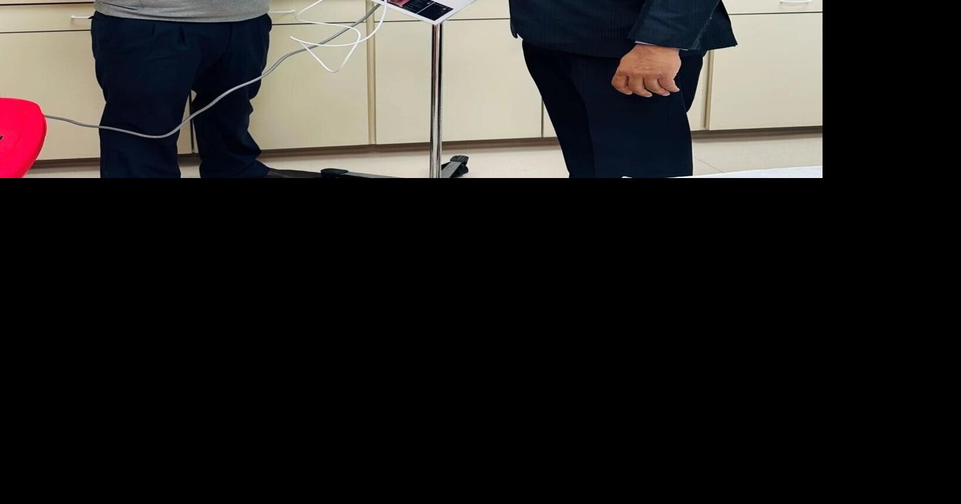 Penn Highlands Urology completes 100th cystoscopy | Local ...