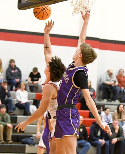 Bison rally past BG for huge LHAC victory | Sports | theprogressnews.com