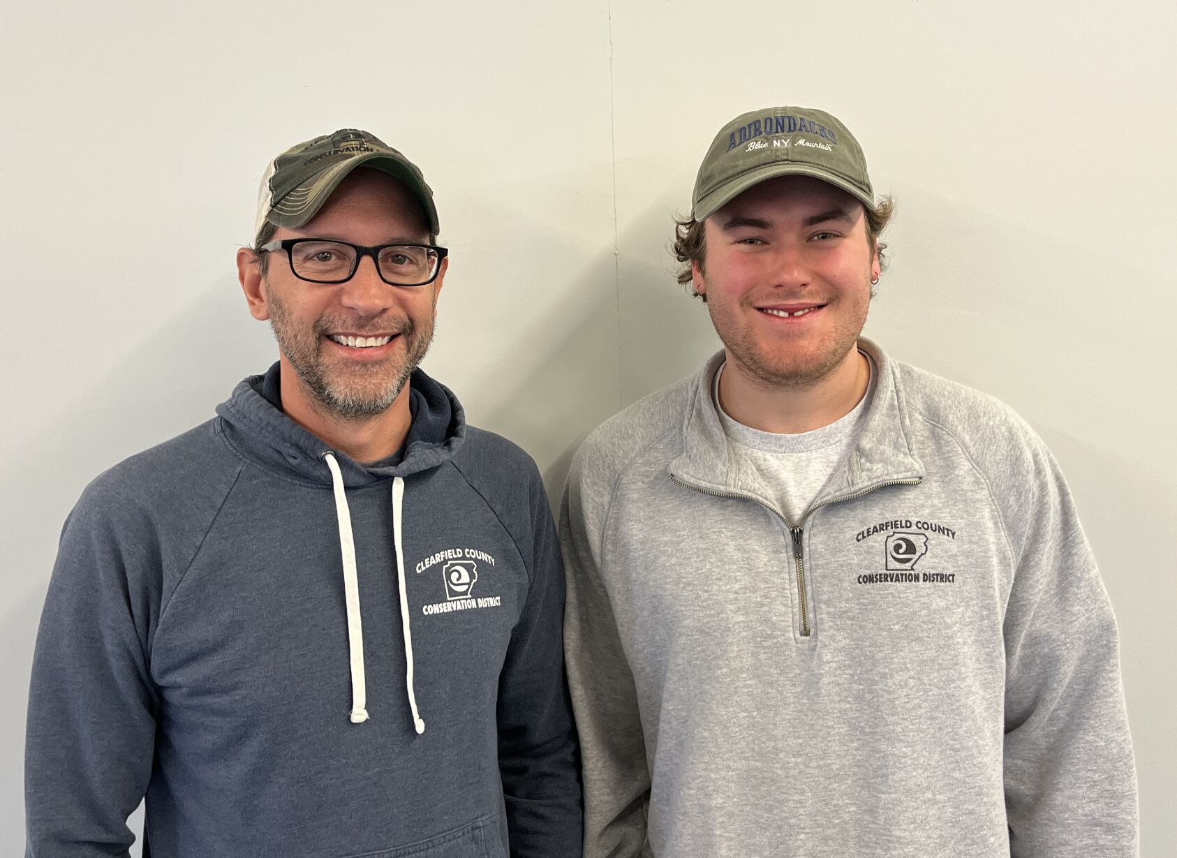 CCCD RETAINS RESOURCE TECHNICIAN | Local | theprogressnews.com