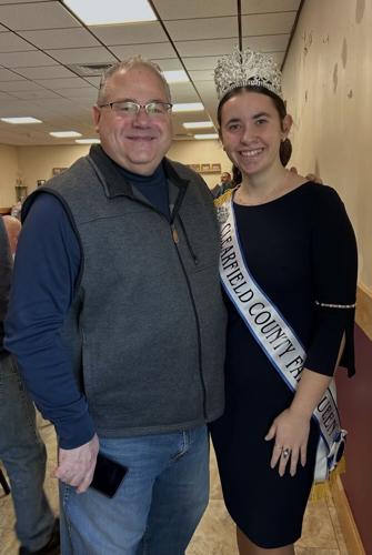 ‘Breakfast with a Farmer’ helps local agriculture community grow ...