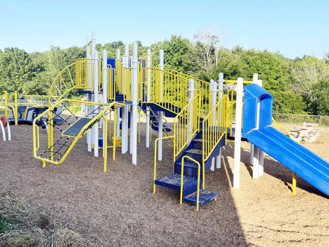 elementary school playground