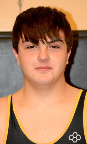 Moshannon Valley, West Branch wrestling teams compete at Claysburg ...