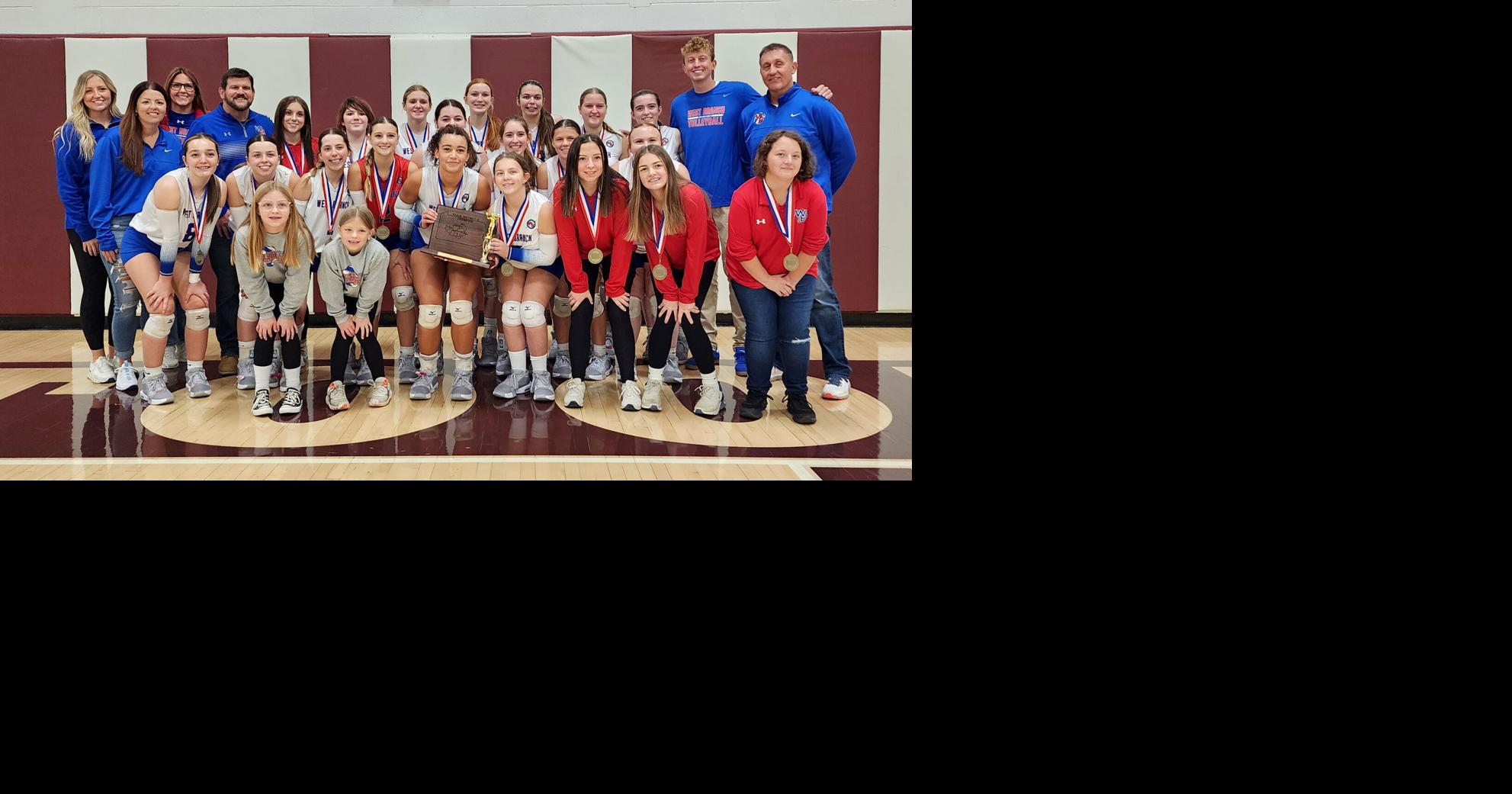 West Branch team pic | | theprogressnews.com