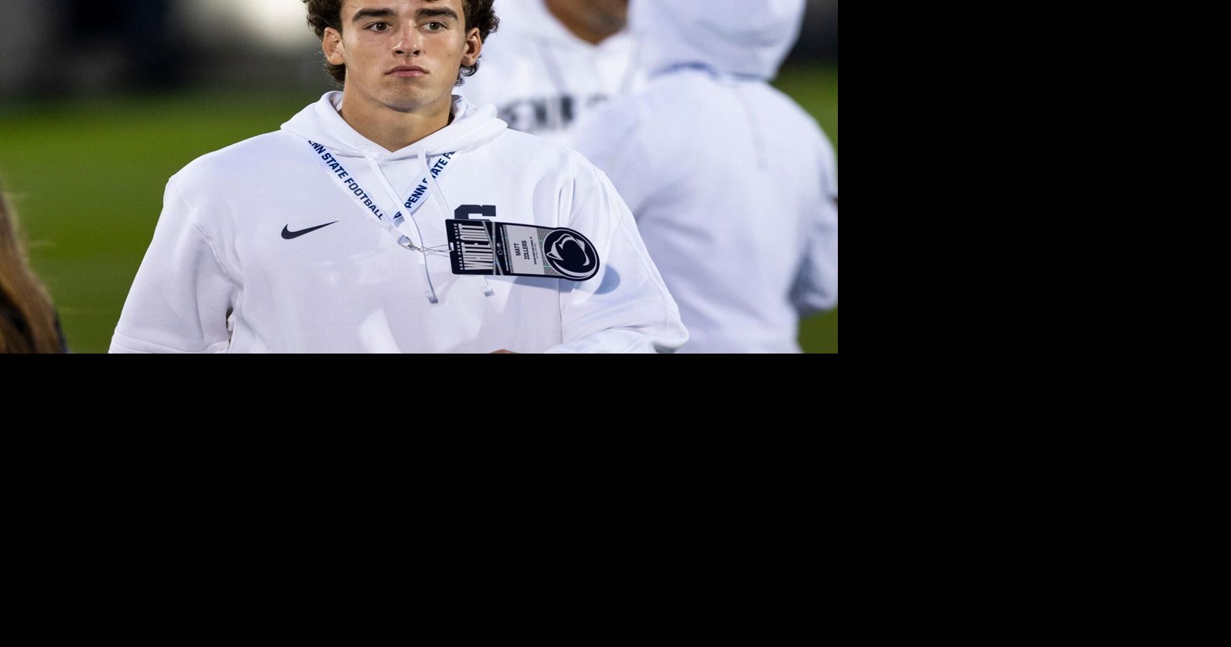 Former Penn State recruit to replace Beau Pribula as Missouri’s QB ...