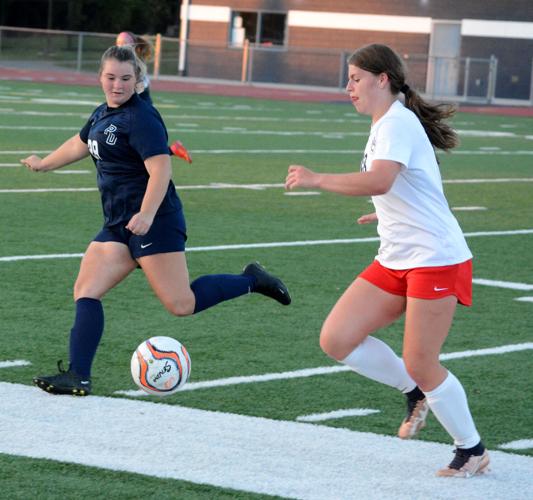 P-O struggles to generate offense in 1-0 loss to Central | Sports ...