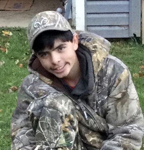 Glendale's Davis earns 13 years of perfect attendance | News ...