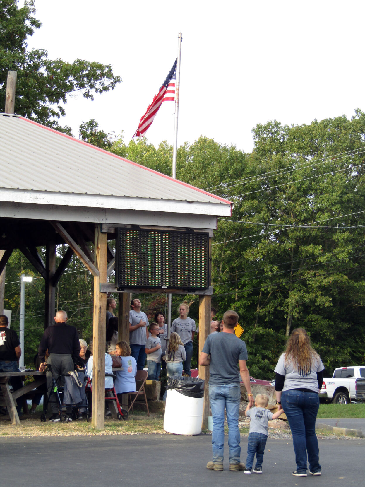 2024 HARMONY GRANGE FAIR OPENS | News | theprogressnews.com