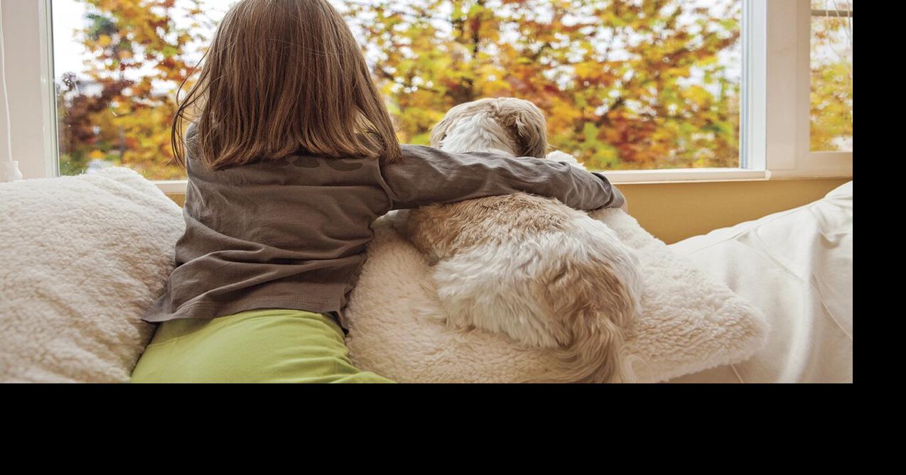 Can you face charges for leaving a child home alone in PA? What the law ...