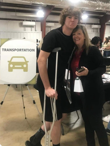 Women's Club members participate in CNB reality fair | News | theprogressnews.com