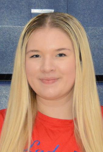 West Branch Ally Shingledecker | Sports | theprogressnews.com