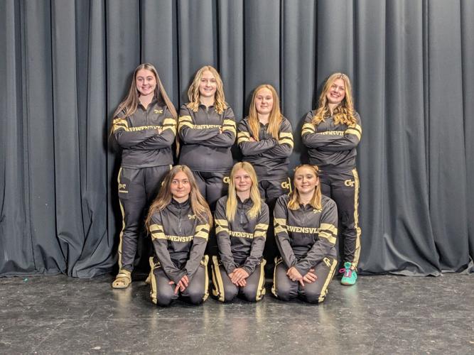 2024 Progressland High School Girls Wrestling Previews ...
