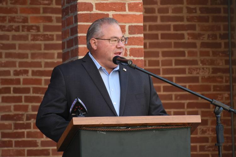 Clearfield County honors 9/11 heroes | News | theprogressnews.com