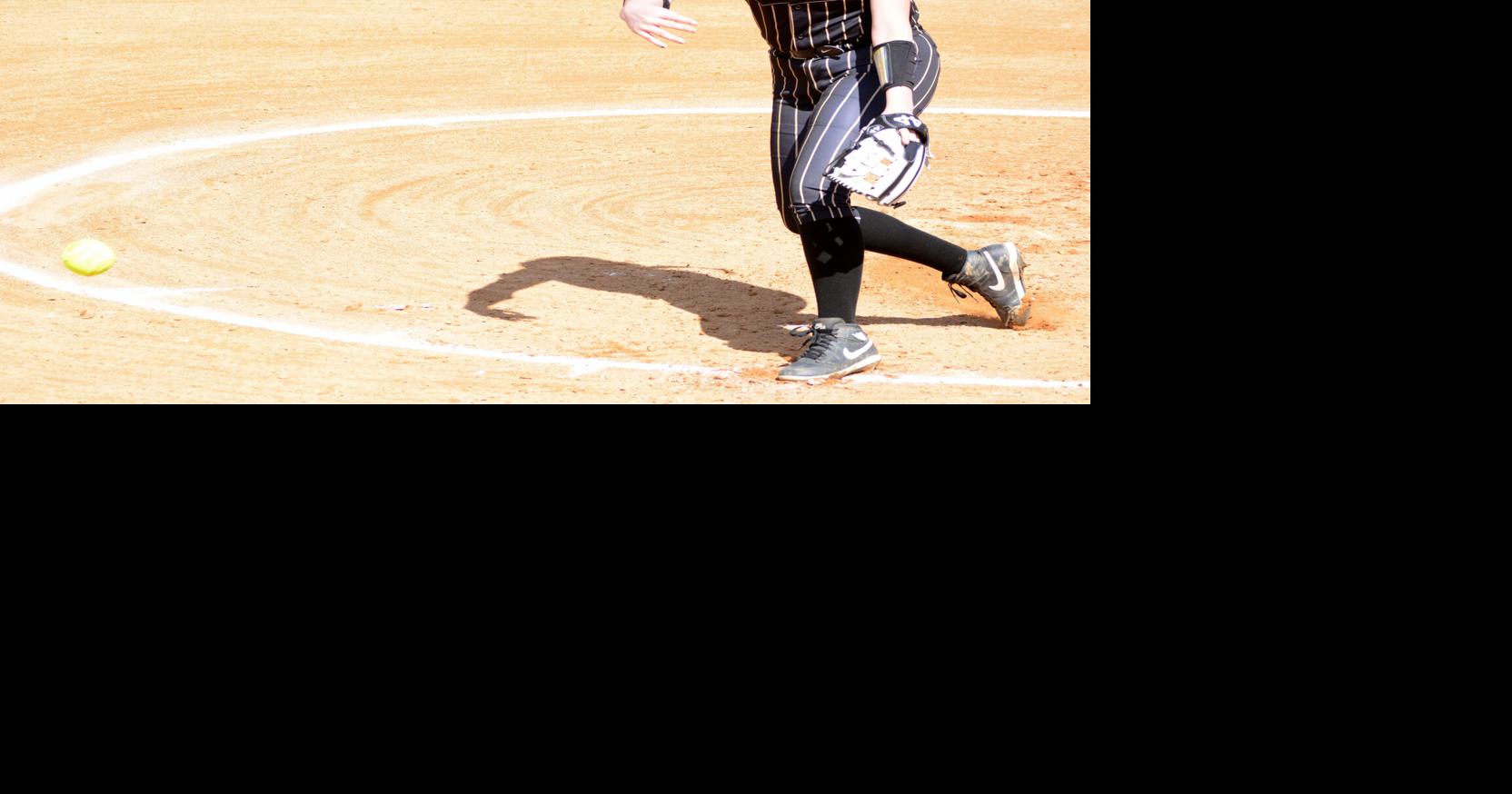 Siple, Lady Tide shut out Glendale in 2-0 pitcher's duel | Sports ...