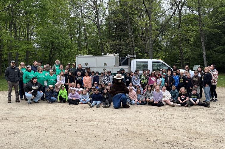 Bilger's Rocks State Forest hosts Enviromental Day | Local ...