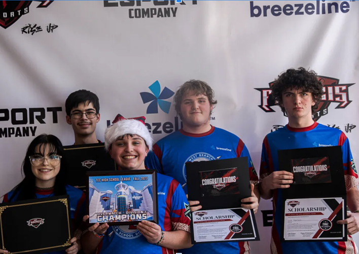 West Branch E-Sports team continues to experience success | Local ...