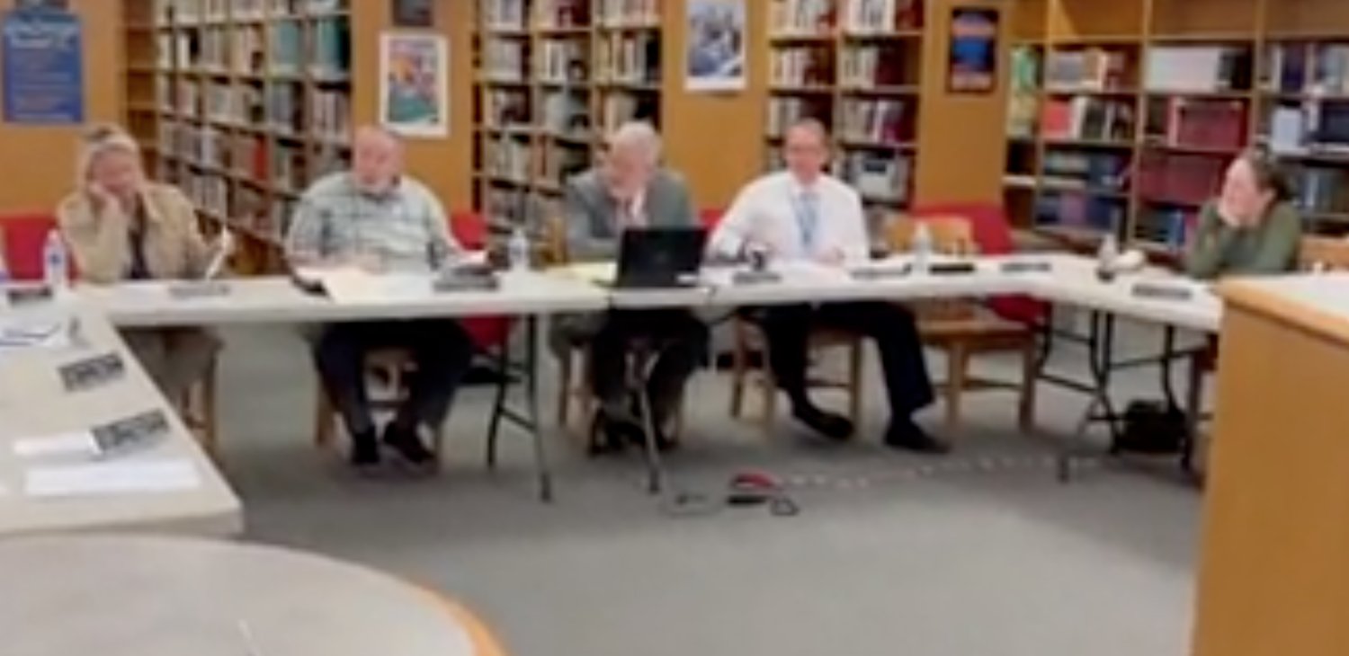 Superintendent Struble on Lansberry's 650th win | News ...