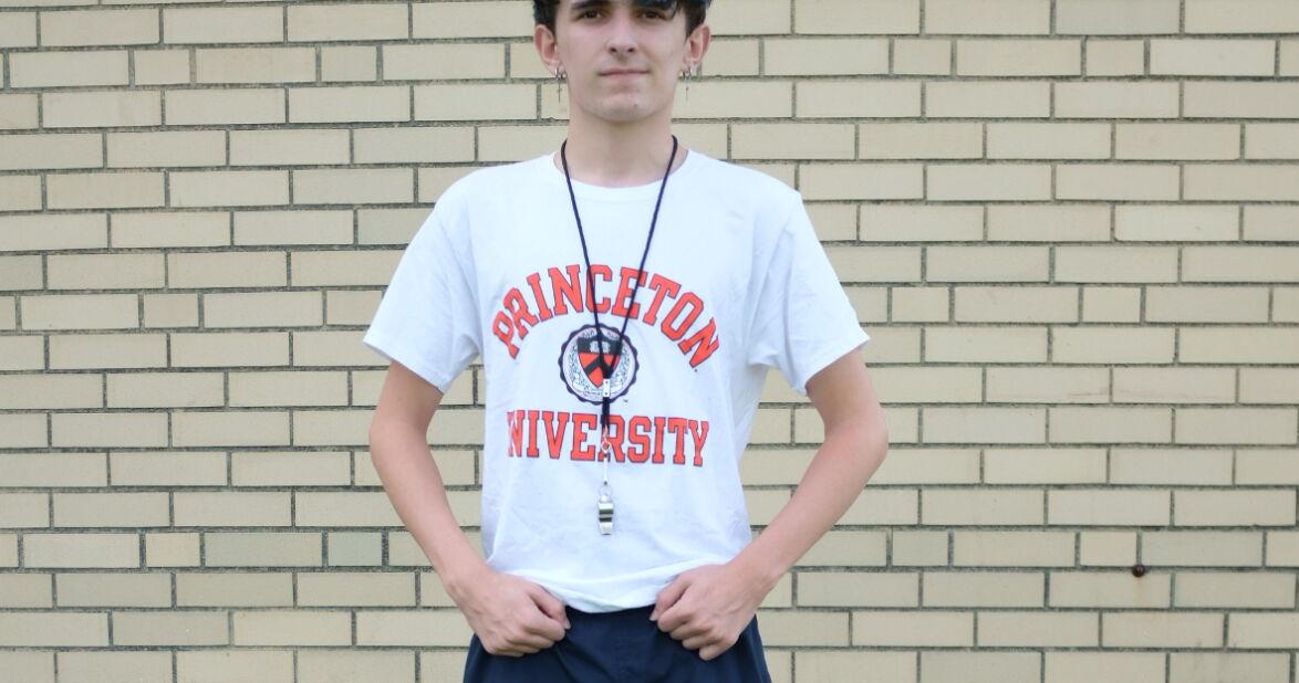 MoValley Drum Major Spewock | Local | theprogressnews.com