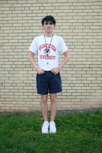 MoValley Drum Major Spewock | Local | theprogressnews.com