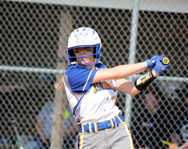 Lady Vikings score 10 in sixth to pull away from Penns Manor | Sports ...