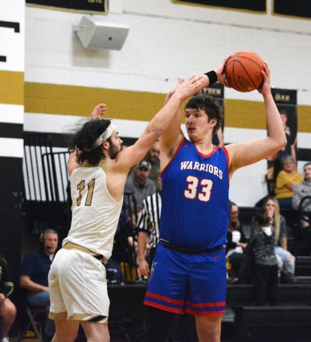 West Branch holds off Curwensville 64-62 | Sports | theprogressnews.com