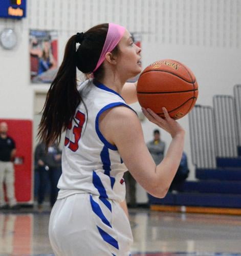 West Branch girls downed by Bishop McCort | Sports | theprogressnews.com