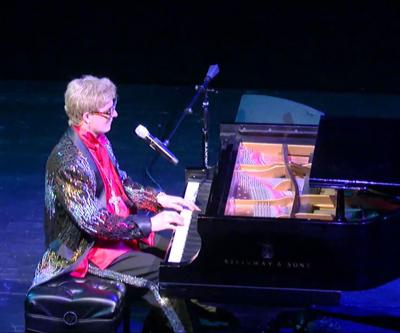 Live entertainment to return to Rowland Theatre | Progress News ...