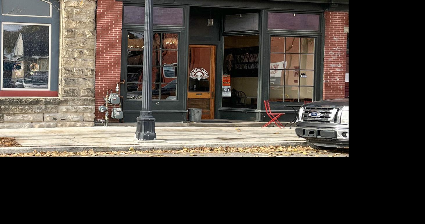 The Dead Canary Brewing Company opens tonight | News | theprogressnews.com