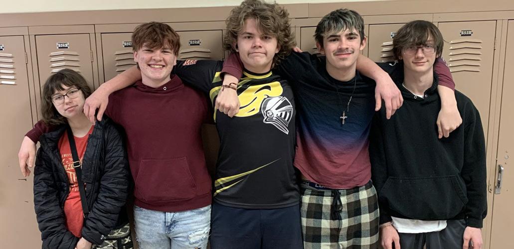 Mo-Valley's eSports team launches second competitive season | News ...